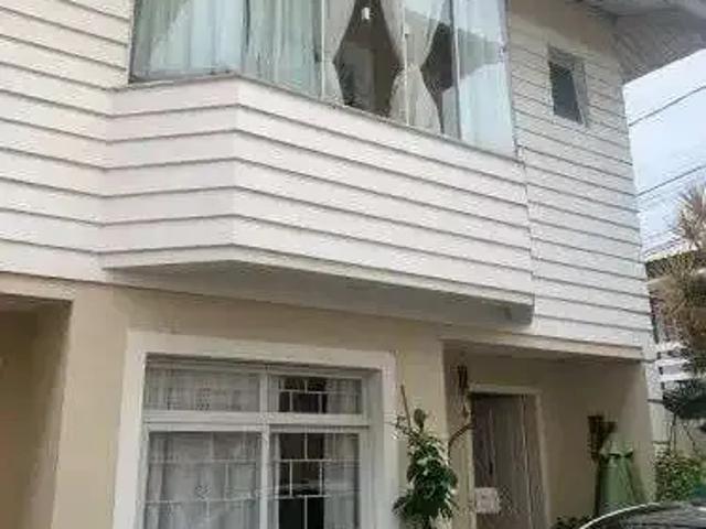 Casa / Sobrado para Venda em Florianópolis/SC Ingleses do Rio Vermelho 2 Quartos