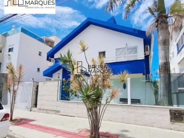 Casa / Sobrado para Venda em Florianópolis/SC Ingleses do Rio Vermelho 2 Quartos