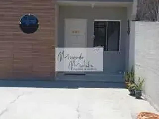 Casa / Sobrado para Venda em Florianópolis/SC Ingleses do Rio Vermelho 2 Quartos