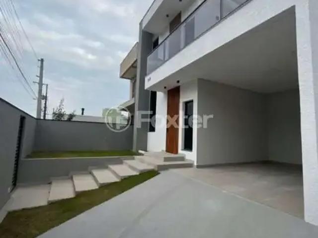 Casa / Sobrado para Venda em Florianópolis/SC Ingleses do Rio Vermelho 2 Quartos