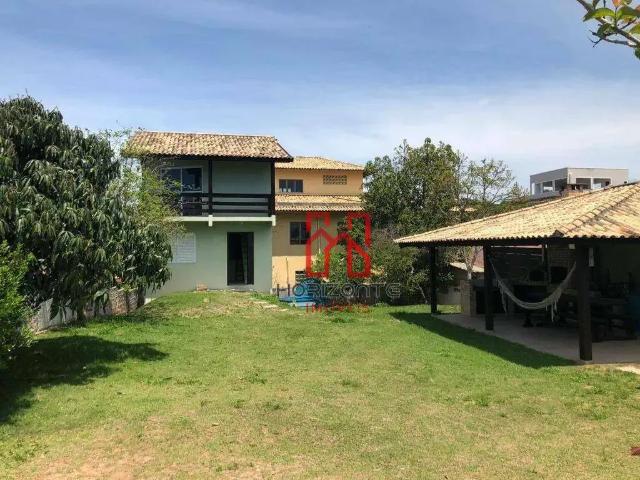 Casa / Sobrado para Venda em Florianópolis/SC Ingleses do Rio Vermelho 2 Quartos
