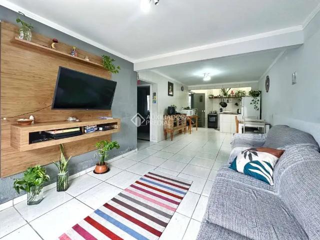 Casa / Sobrado para Venda em Florianópolis/SC Ingleses do Rio Vermelho 2 Quartos