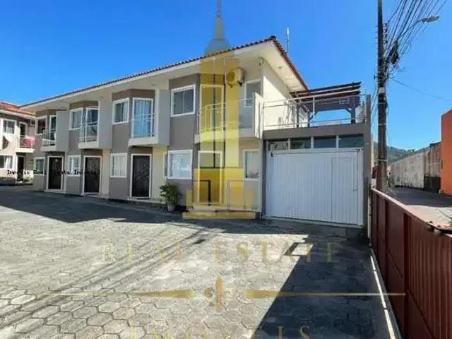 Casa / Sobrado para Venda em Florianópolis/SC Ingleses do Rio Vermelho 2 Quartos