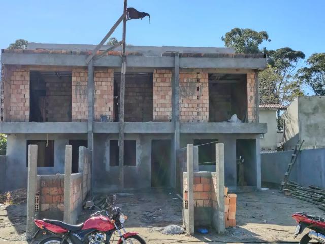 Casa / Sobrado para Venda em Florianópolis/SC Ingleses do Rio Vermelho 2 Quartos