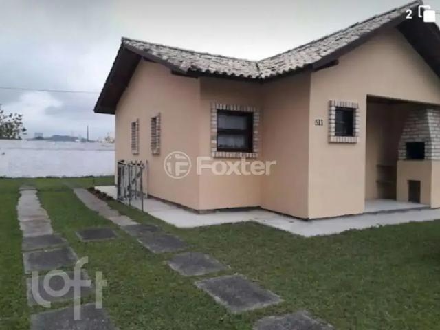 Casa / Sobrado para Venda em Florianópolis/SC Ingleses do Rio Vermelho 2 Quartos