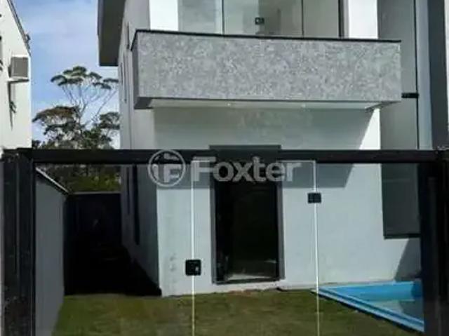 Casa / Sobrado para Venda em Florianópolis/SC Ingleses do Rio Vermelho 2 Quartos