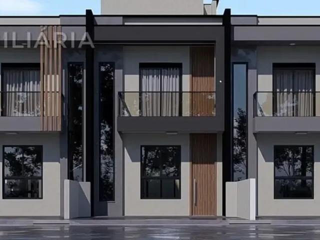 Casa / Sobrado para Venda em Florianópolis/SC Ingleses do Rio Vermelho 2 Quartos