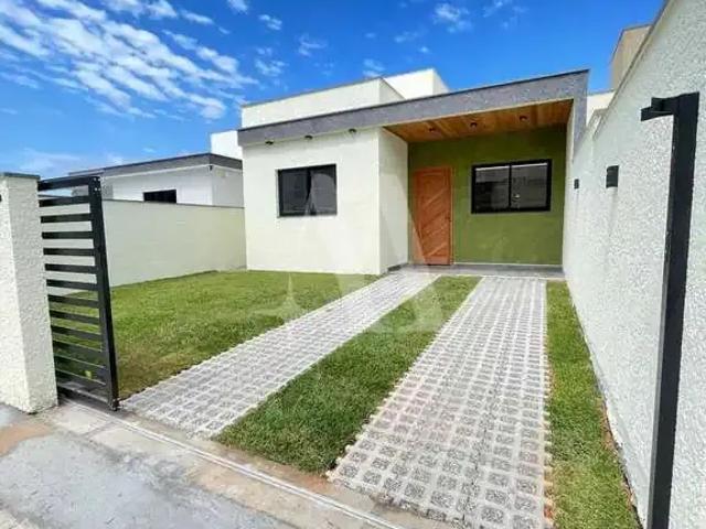 Casa / Sobrado para Venda em Florianópolis/SC Ingleses do Rio Vermelho 2 Quartos
