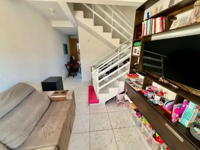 Casa / Sobrado para Venda em Florianópolis/SC Ingleses do Rio Vermelho 2 Quartos