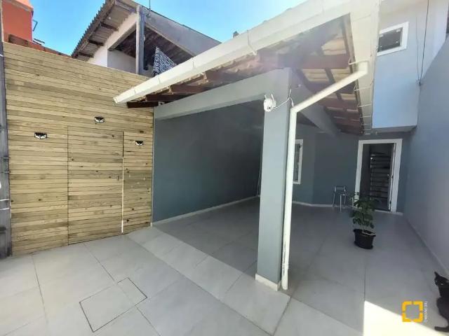 Casa / Sobrado para Venda em Florianópolis/SC Ingleses do Rio Vermelho 2 Quartos