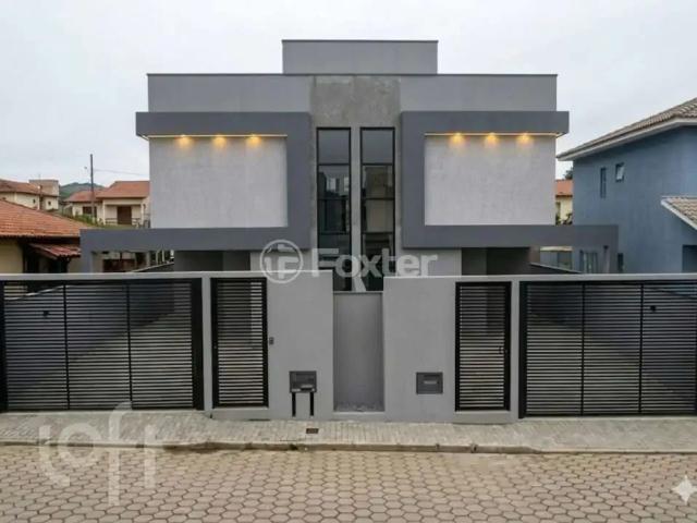 Casa / Sobrado para Venda em Florianópolis/SC Ingleses do Rio Vermelho 2 Quartos