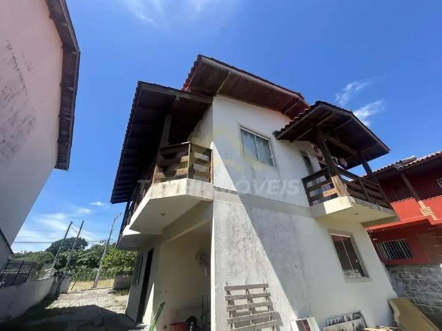 Casa / Sobrado para Venda em Florianópolis/SC Ingleses do Rio Vermelho 2 Quartos