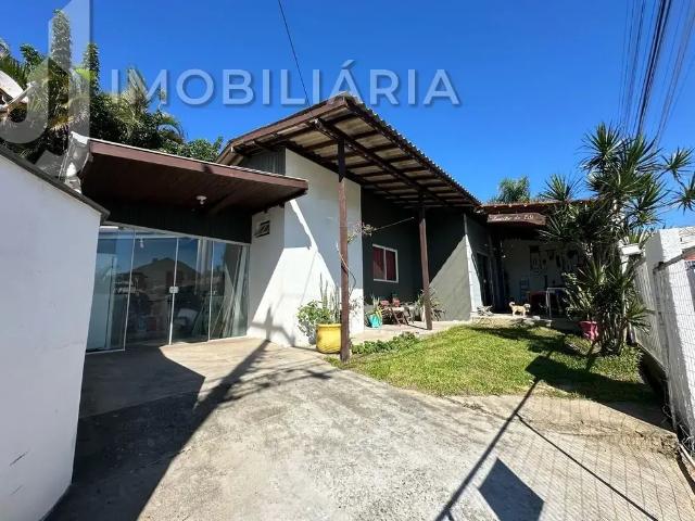Casa / Sobrado para Venda em Florianópolis/SC Ingleses do Rio Vermelho 2 Quartos