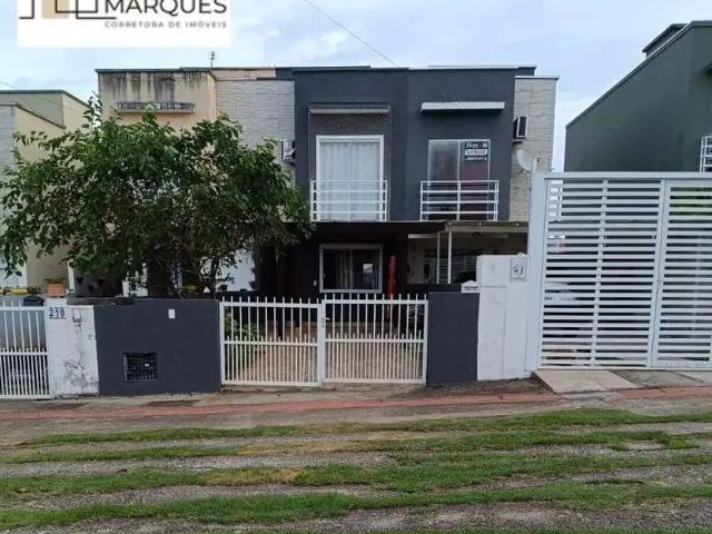 Casa / Sobrado para Venda em Florianópolis/SC Ingleses do Rio Vermelho 2 Quartos