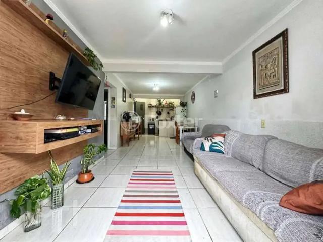 Casa / Sobrado para Venda em Florianópolis/SC Ingleses do Rio Vermelho 2 Quartos