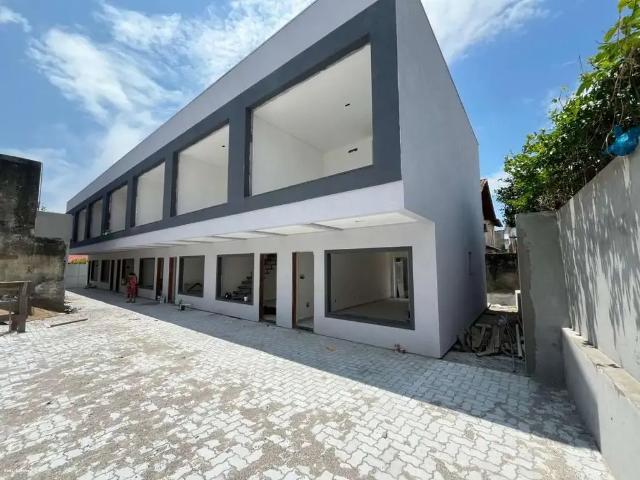 Casa / Sobrado para Venda em Florianópolis/SC Ingleses do Rio Vermelho 2 Quartos