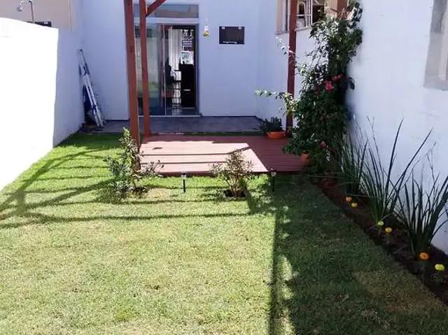 Casa / Sobrado para Venda em Florianópolis/SC Ingleses do Rio Vermelho 2 Quartos