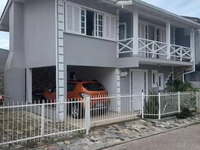 Casa / Sobrado para Venda em Florianópolis/SC Ingleses do Rio Vermelho 2 Quartos