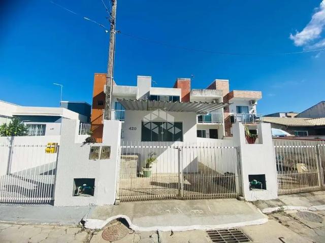 Casa / Sobrado para Venda em Florianópolis/SC Ingleses do Rio Vermelho 2 Quartos
