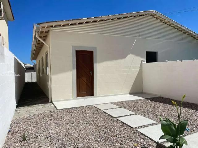 Casa / Sobrado para Venda em Florianópolis/SC Ingleses do Rio Vermelho 2 Quartos
