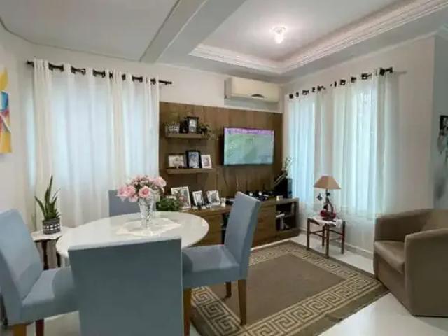 Casa / Sobrado para Venda em Florianópolis/SC Ingleses do Rio Vermelho 2 Quartos