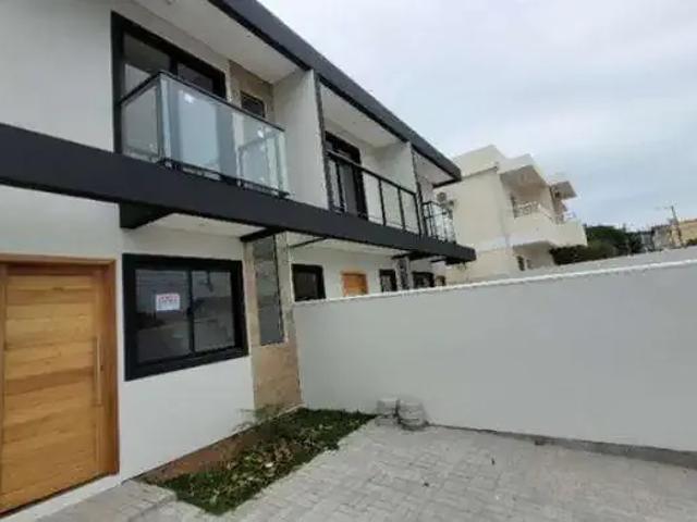 Casa / Sobrado para Venda em Florianópolis/SC Ingleses do Rio Vermelho 2 Quartos