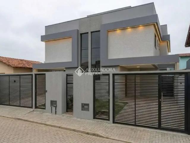 Casa / Sobrado para Venda em Florianópolis/SC Ingleses do Rio Vermelho 2 Quartos