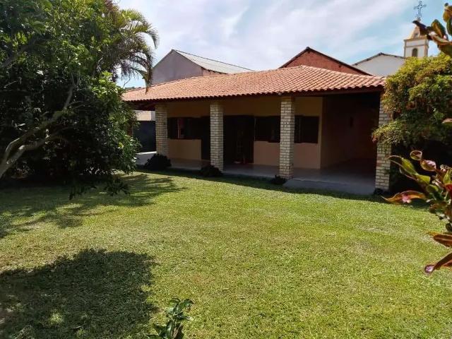 Casa / Sobrado para Venda em Florianópolis/SC Ingleses do Rio Vermelho 2 Quartos