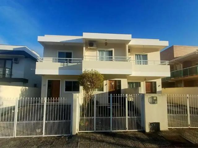 Casa / Sobrado para Venda em Florianópolis/SC Ingleses do Rio Vermelho 2 Quartos