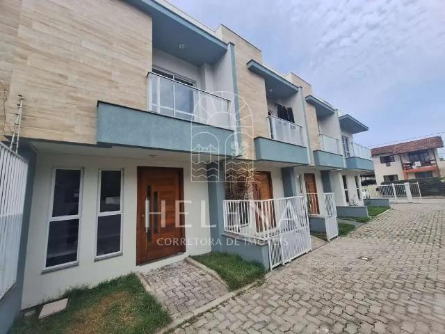 Casa / Sobrado para Venda em Florianópolis/SC Ingleses do Rio Vermelho 2 Quartos