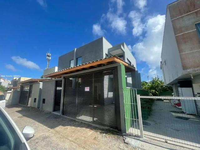 Casa / Sobrado para Venda em Florianópolis/SC Ingleses do Rio Vermelho 2 Quartos