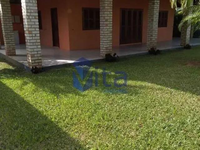 Casa / Sobrado para Venda em Florianópolis/SC Ingleses do Rio Vermelho 2 Quartos