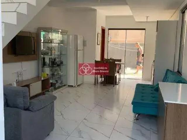 Casa / Sobrado para Venda em Florianópolis/SC Ingleses do Rio Vermelho 2 Quartos