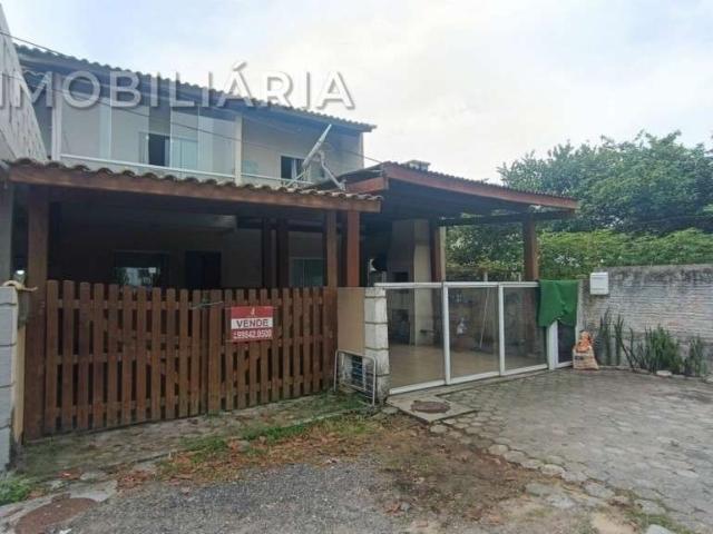 Casa / Sobrado para Venda em Florianópolis/SC Ingleses do Rio Vermelho 2 Quartos