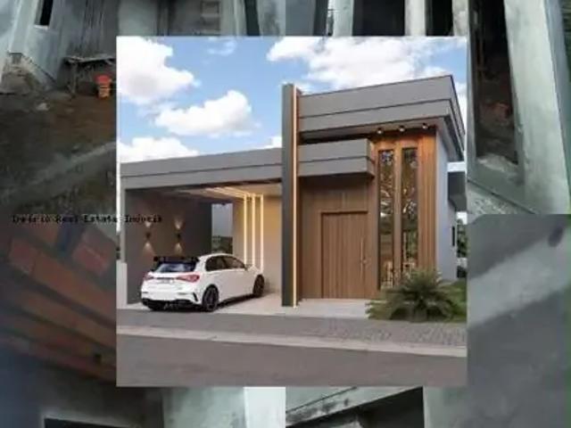 Casa / Sobrado para Venda em Florianópolis/SC Ingleses do Rio Vermelho 2 Quartos