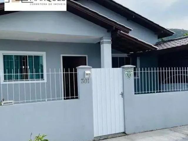 Casa / Sobrado para Venda em Florianópolis/SC Ingleses do Rio Vermelho 2 Quartos