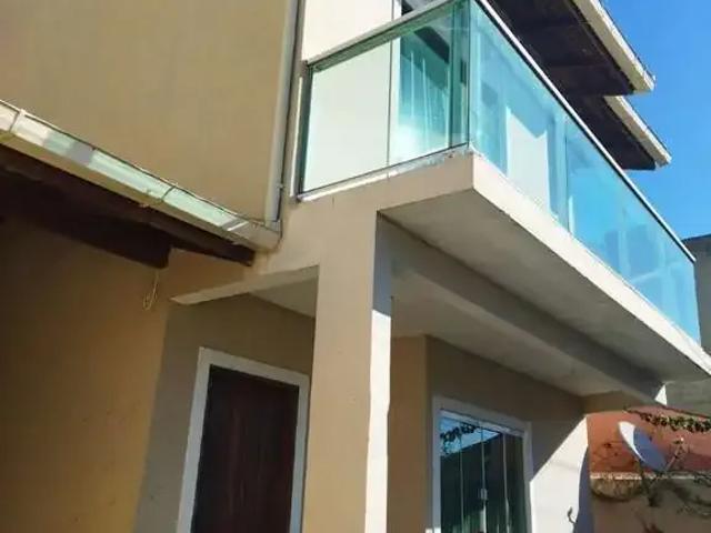 Casa / Sobrado para Venda em Florianópolis/SC Ingleses do Rio Vermelho 2 Quartos