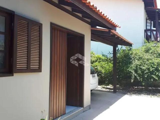 Casa / Sobrado para Venda em Florianópolis/SC Ingleses do Rio Vermelho 2 Quartos