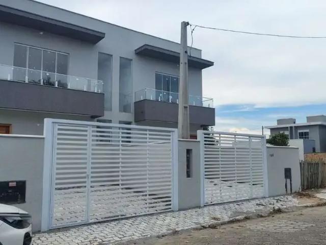 Casa / Sobrado para Venda em Florianópolis/SC Ingleses do Rio Vermelho 2 Quartos