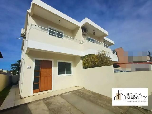 Casa / Sobrado para Venda em Florianópolis/SC Ingleses do Rio Vermelho 2 Quartos