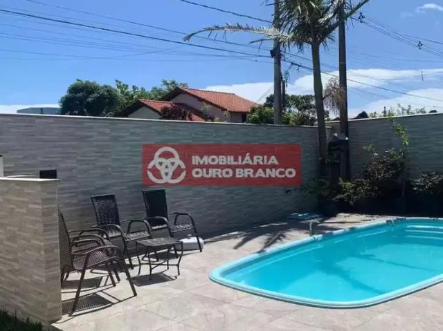Casa / Sobrado para Venda em Florianópolis/SC Ingleses do Rio Vermelho 2 Quartos