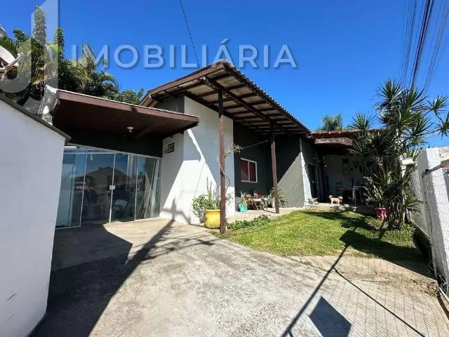 Casa / Sobrado para Venda em Florianópolis/SC Ingleses do Rio Vermelho 2 Quartos