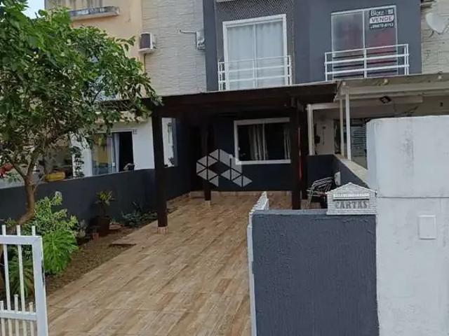 Casa / Sobrado para Venda em Florianópolis/SC Ingleses do Rio Vermelho 2 Quartos