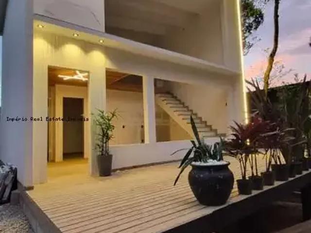 Casa / Sobrado para Venda em Florianópolis/SC Ingleses do Rio Vermelho 2 Quartos