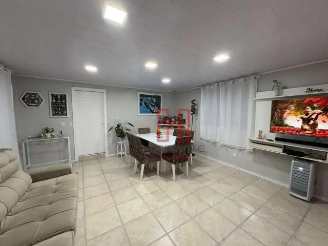 Casa / Sobrado para Venda em Florianópolis/SC Ingleses do Rio Vermelho 2 Quartos