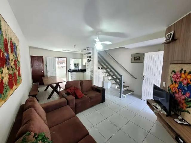 Casa / Sobrado para Venda em Florianópolis/SC Ingleses do Rio Vermelho 2 Quartos
