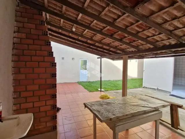 Casa / Sobrado para Venda em Florianópolis/SC Ingleses do Rio Vermelho 2 Quartos