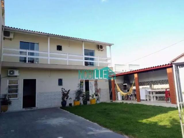 Casa / Sobrado para Venda em Florianópolis/SC Ingleses do Rio Vermelho 2 Quartos