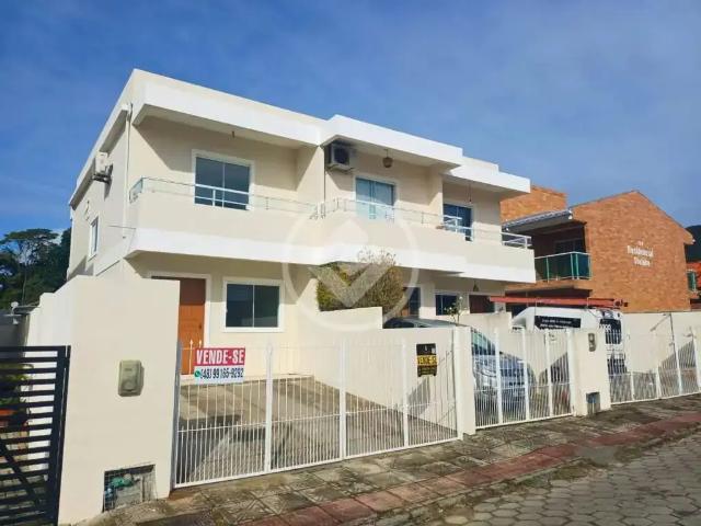 Casa / Sobrado para Venda em Florianópolis/SC Ingleses do Rio Vermelho 2 Quartos