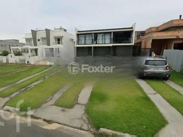 Casa / Sobrado para Venda em Florianópolis/SC Ingleses do Rio Vermelho 2 Quartos